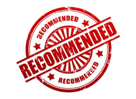 Recommended Products | Adrenal Fatigue Solution